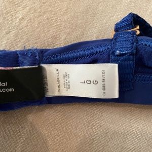 Cosabella | Intimates & Sleepwear | Cosabella Verona Bralette Bra ...